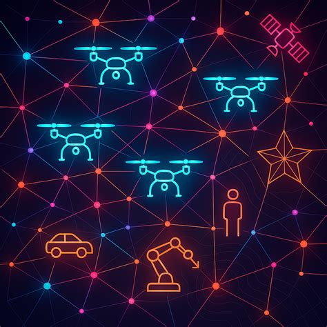 🤖 Multi Agent Systems Lab Interactive Swarm Robotics And Coordination