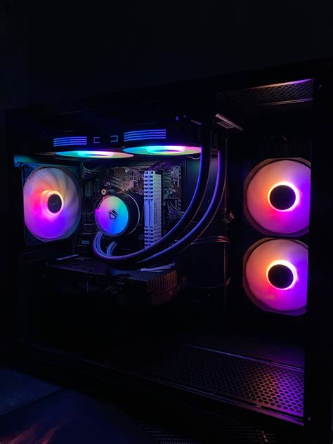 Pc Gaming Mid Computers And Tech Desktops On Carousell