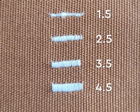 Tips For Sewing Bar Tacks Closet Core Patterns
