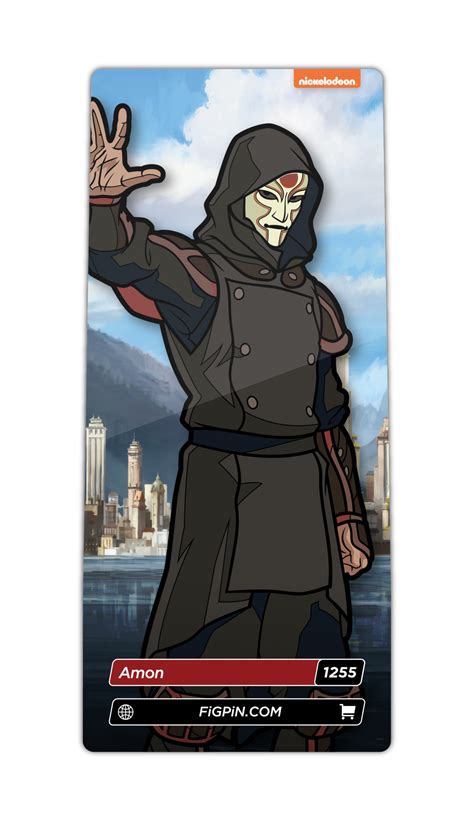 Figpindb Amon