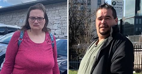 Victim Reads Powerful Statement At Sentencing Hearing For Barrie Couple
