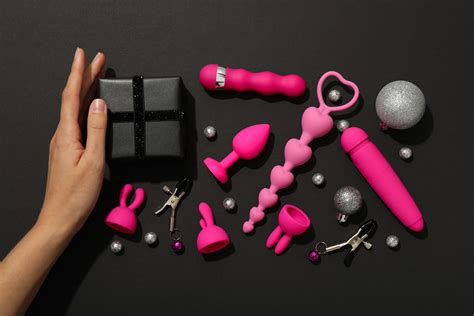 Sex Toys 101 A Beginners Guide To Self Pleasure Without Shame Ecstasia