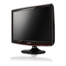 Samsung Syncmaster T260HD - Monitore im Test