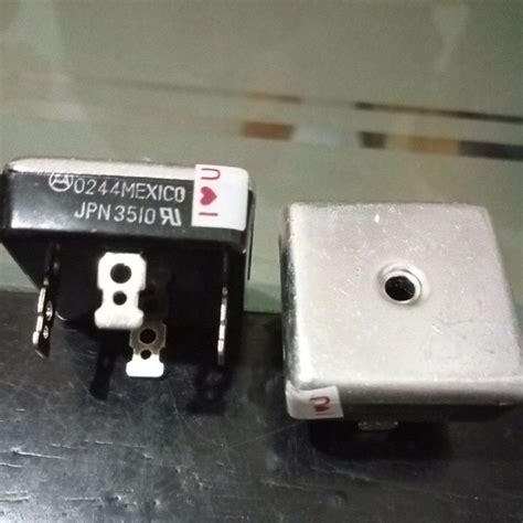 Jual Dioda Bridge 35a Mexico Shopee Indonesia