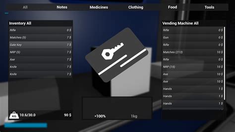 Leaked Game Assets Foundation Game Kit