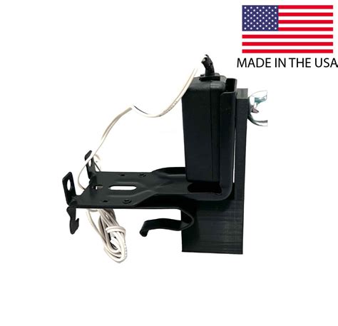 Garage Door Sensor Protector Fits Liftmaster 041a5034 And Chamberlain