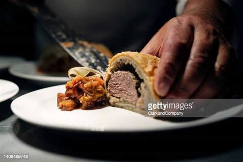 Beef Wellington Photos And Premium High Res Pictures Getty Images