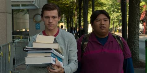 10 Best Side Characters In The Mcu Ranked