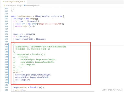 Vue Lazyload重复请求图片的问题vue上传的图片为什么会在控制台加载两次 Csdn博客