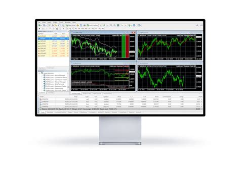 Forex Trading Online Fx Markets Currencies Spot Metals Start
