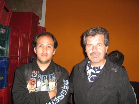 Jesus Es Mi Rock Luis Barni