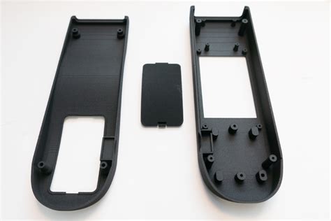 Raspberry Pi Zero Handheld Barcode Scanner Part Three