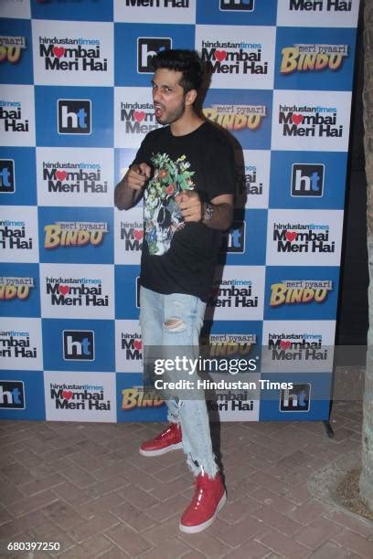 Arjun Singer Photos And Premium High Res Pictures Getty Images
