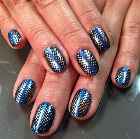 Python Nails Nails Beauty Box Shellac