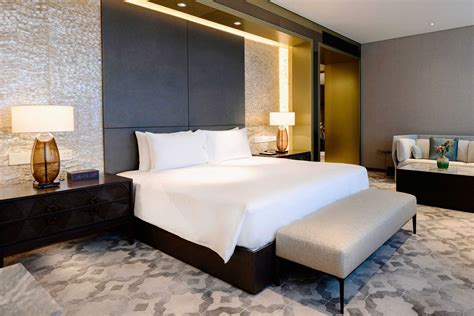 Park Hyatt Doha Luxury Retreat In The Cultural Heart