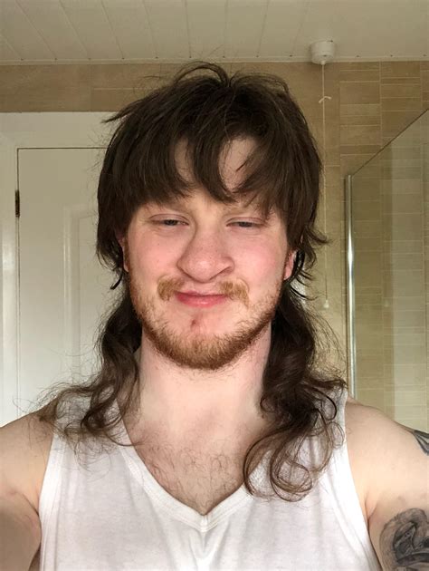Yeah Rmullets