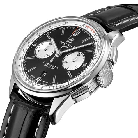 Breitling Premier Watches Premier B01 Automatic Chronographs 40 41