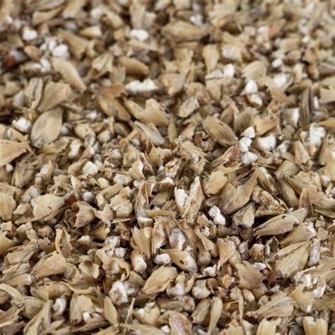 Münchner Malz 1 Für Dunkles Bier Ebc 12 17 Geschrotet Brauende