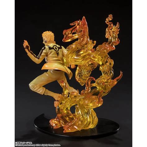 Boruto Naruto Next Generations Naruto Kizuna Relation Figuartszero Statue