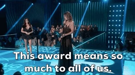This Award Means So Much To Me S Find And Share On Giphy