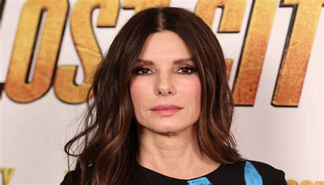 Sandra Bullock On Why She Has Turned Down Superhero Role