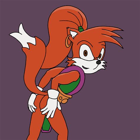 Post 6796590 Justadoodler Morainblackthorn Sonicthecomic