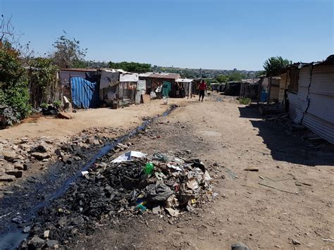 Diepsloot South Africas Forgotten Township Newstalk
