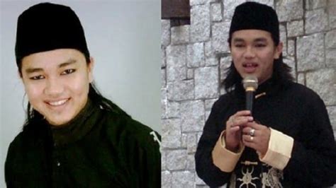 Ingat Ustaz Hariri Yang Dulu Main Di Sinetron Islam Ktp Begini Kabarnya Sekarang