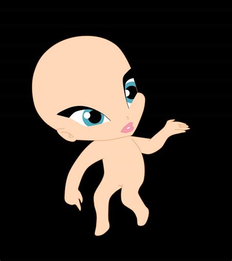 Pixie Base 12 By Winxfandom On Deviantart