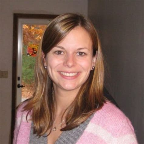 Where Are They Now Tracy Walters Human Services