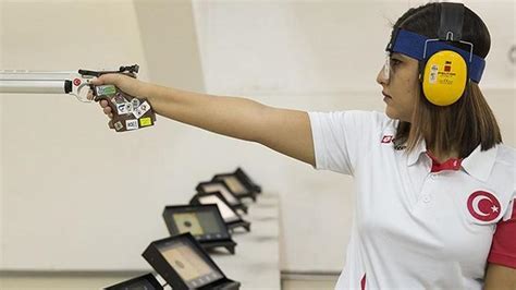 Şevval İlayda Tarhan Finalde Fanatik Spor Haberleri Olimpiyatlar