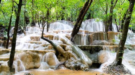5 Koh Phangan Waterfalls You Must Visit 2024 Guide