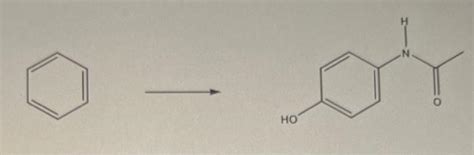 solved design a multistep synthesis