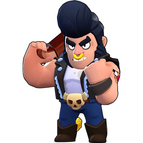 Brawl Stars Bull Guide