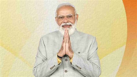 Bjp Intensifies Madhya Pradesh Polls Campaign Pm Modi To Head Jan