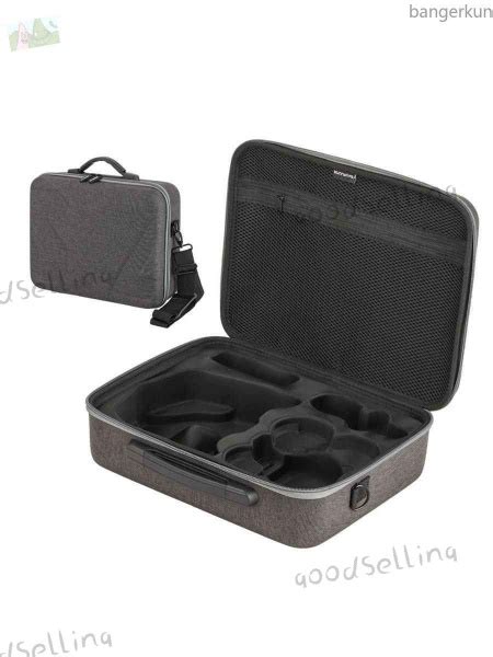 Кейс для камеры Подходит для Dji Neo Somatic Sex Flying Glasnes Set Set