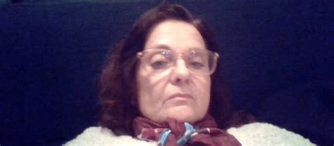 Ann Cathrine Engwall Immunolog Virolog Vaccinutvecklare Om Sin Syn