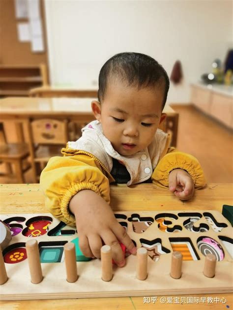 为什么我会选择让孩子上托育 知乎