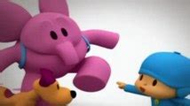 Pocoyo S02e44 Monster Mystery Video Dailymotion