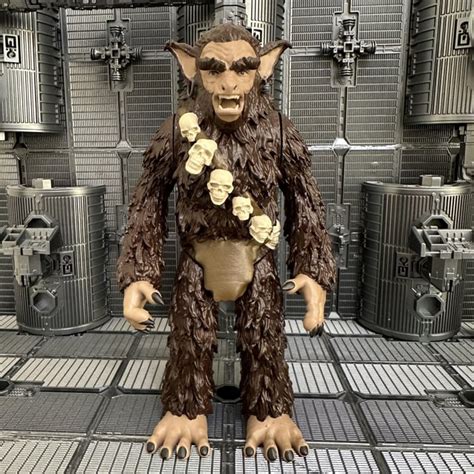 New Custom The Gorax Rstarwarscollecting
