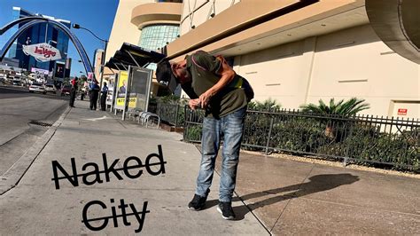 Naked City The Infamous Las Vegas Neighborhood Youtube