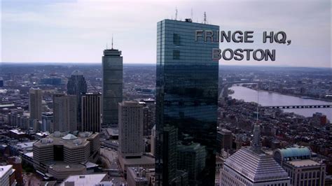 The Potential Future Fringe Connections