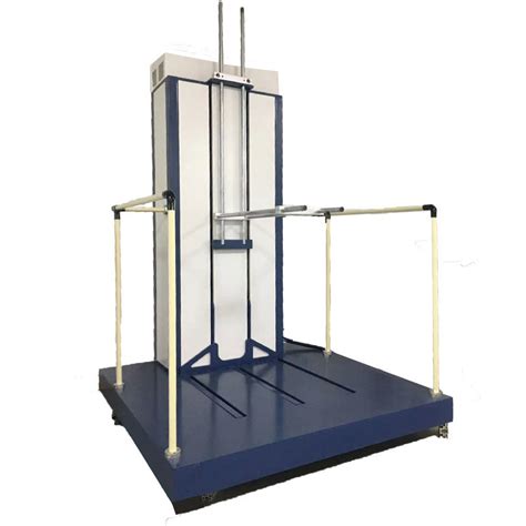 Zero Drop Impact Test Machinetesting Equipmenttest Chambertest