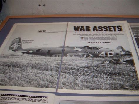 Vintagemilitary Surplus Aircraft Historyhistoryphotosdetails