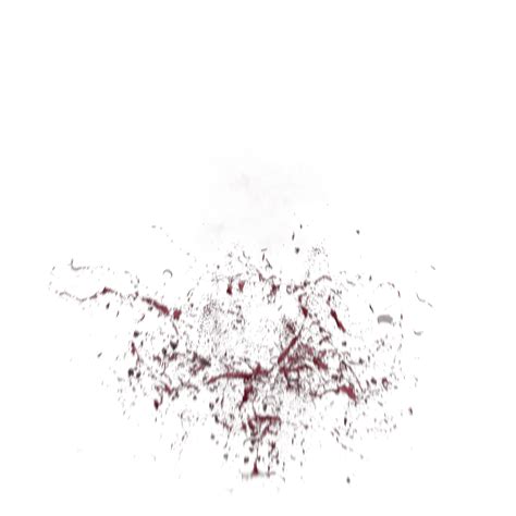 Blood Thick Explosion Torso 8 Effect Footagecrate Free Fx Archives