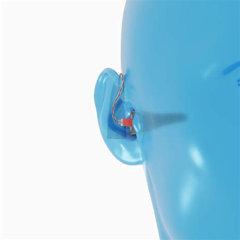 Audien Bte Otc Our Best Hearing Aid Yet