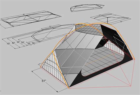 Reinventing The Msr® Hubba Hubba™ Nx Tent Msr Shelter Cascade Designs