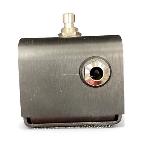 Used Strymon Used Strymon Mini Switch Pedal Guitar Center