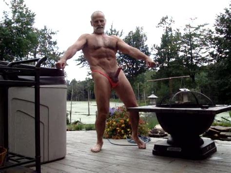 Porch Strut And Flex