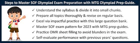 Buy Mtg Olympiad Prep Guide Science Class 5 Detailed Theory Self